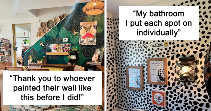 30 Examples Of Maximalist Design Done Right, As Shared On This Facebook ...