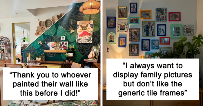 30 Examples Of Maximalist Design Done Right, As Shared On This Facebook ...