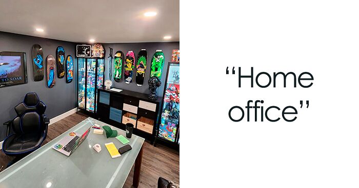 30 Examples Of Maximalist Design Done Right, As Shared On This Facebook ...