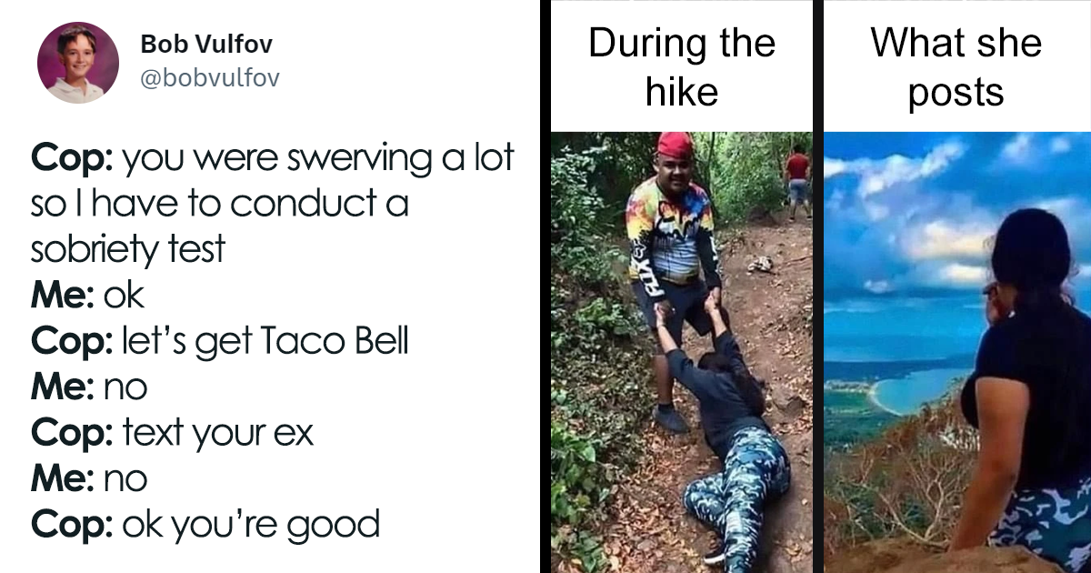 42 Hilarious Posts From The ‘Memes For Women’ Instagram Account | THE ...