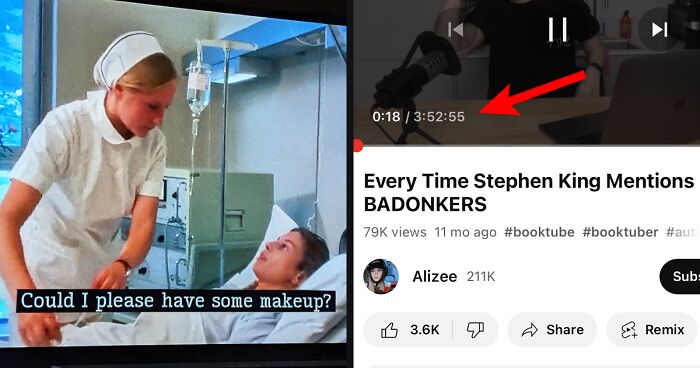 “Men Writing Women”: 30 Times Male Authors Wrote Female Characters So ...