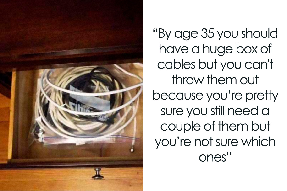 50 Memes That Might Be Very Relatable If You’re A Millennial Over 30 ...