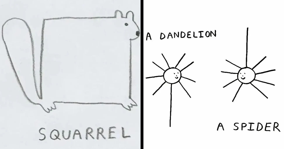 35 Illustrations About Mental Health That Seem To Comfort Many By ...