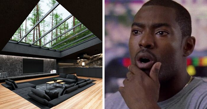 40 Times Designers Went All In And Designed The Most Fabulous Examples ...