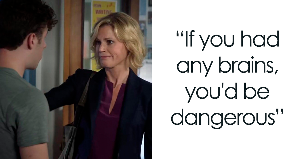 81 Hilarious Mom Catchphrases, As Shared By People On The Internet ...