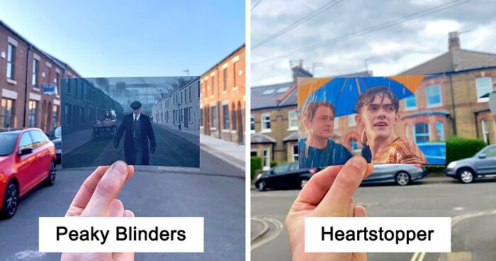 30 Fascinating Real-Life Filming Locations Of Movie And TV Show Scenes ...