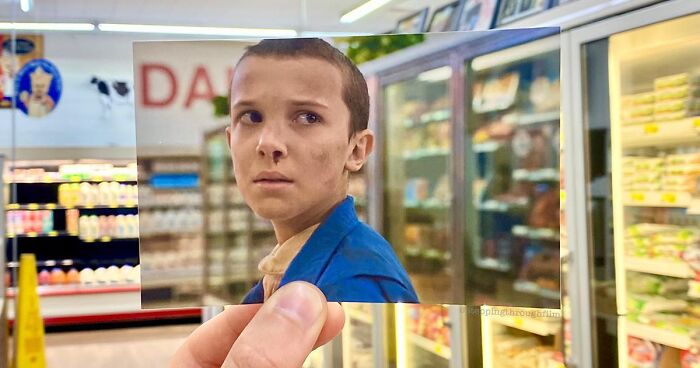 30 Fascinating Real-Life Filming Locations Of Movie And TV Show Scenes ...