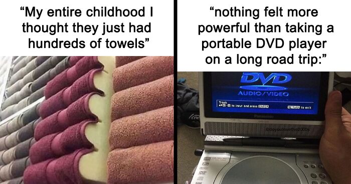 40 Memes Which Roll Back Time To The Good Old-Fashioned Past, As Posted ...