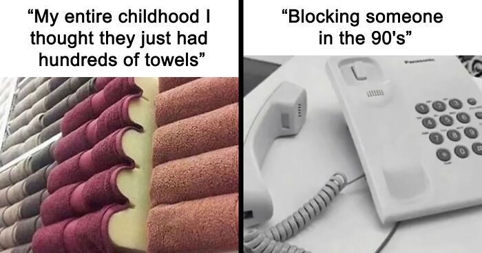 40 Memes Which Roll Back Time To The Good Old-Fashioned Past, As Posted ...