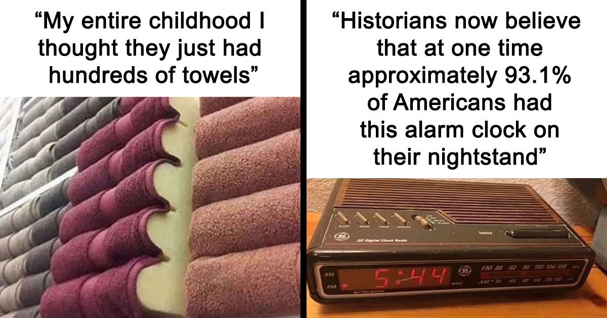 40 Memes Which Roll Back Time To The Good Old-Fashioned Past, As Posted ...