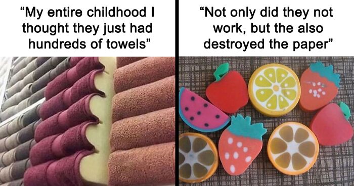 40 Memes Which Roll Back Time To The Good Old-Fashioned Past, As Posted ...