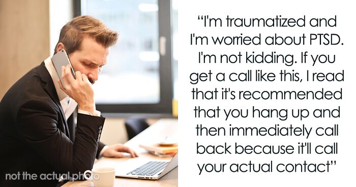 “This Was The Realest, Scariest Moment Of My Entire Life”: This Woman ...