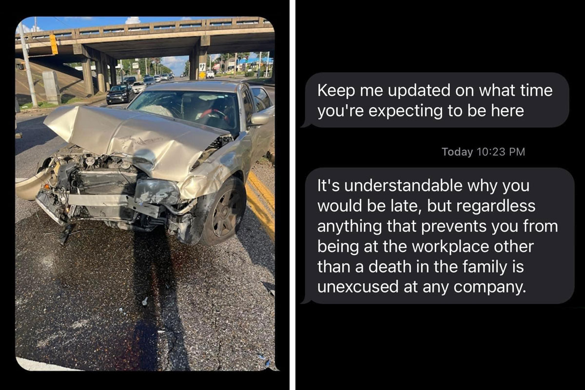 30 Painful Posts That Explain Exactly Why “No One Wants To Work ...