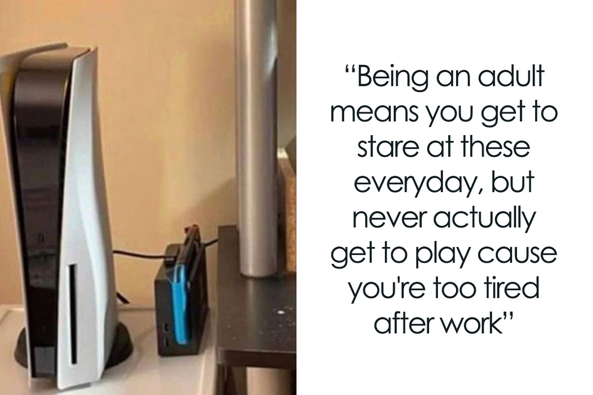 To Brighten Up Your Day, Here Are 33 Of The Funniest And Most Relatable ...