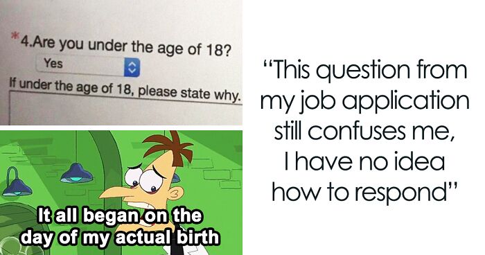 50 Oddly Specific Rules That Were Probably Created Because Someone Did ...