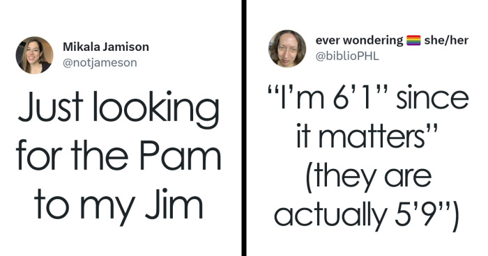 People Are Roasting Dating Profile Bios That Are ‘Red Flags’ In ...