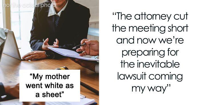 Parents Sue Second Child After First-Born Dies Without Leaving Them ...