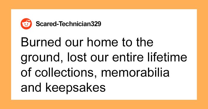 “That Was 17 Years Ago And I Still Don’t Answer Their Calls”: 30 ...