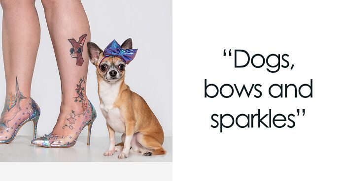 27 Photographs Proving That You Can Tell A Pet’s Owner By Their Feet ...