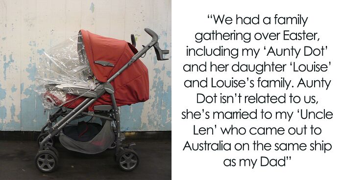 Woman Waits 20 Years To Get Revenge On Her Mean And Entitled Relative ...