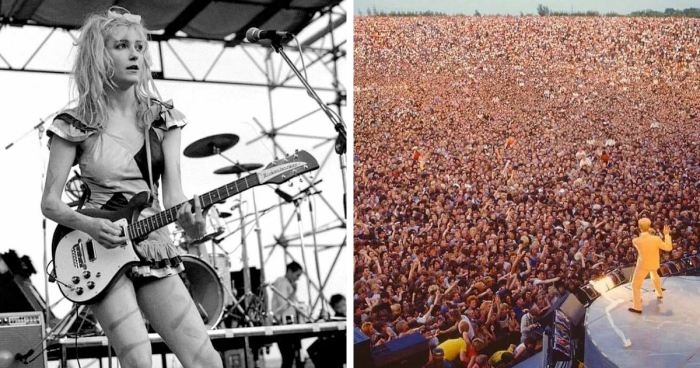 40 Important Historical Photos That Might Change Your Perspective On ...