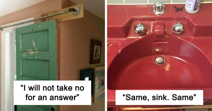 ‘Please Hate These Things’: 30 Absolutely Ridiculous Examples Of Home ...