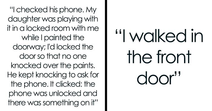 “It Suddenly Clicked”: People Online Share The 30 Worst Ways They Found ...