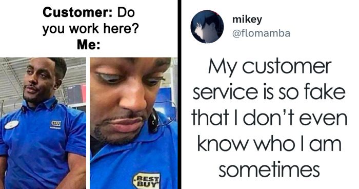 50 Hilarious Memes For Those That Know The Struggle Of Working In ...