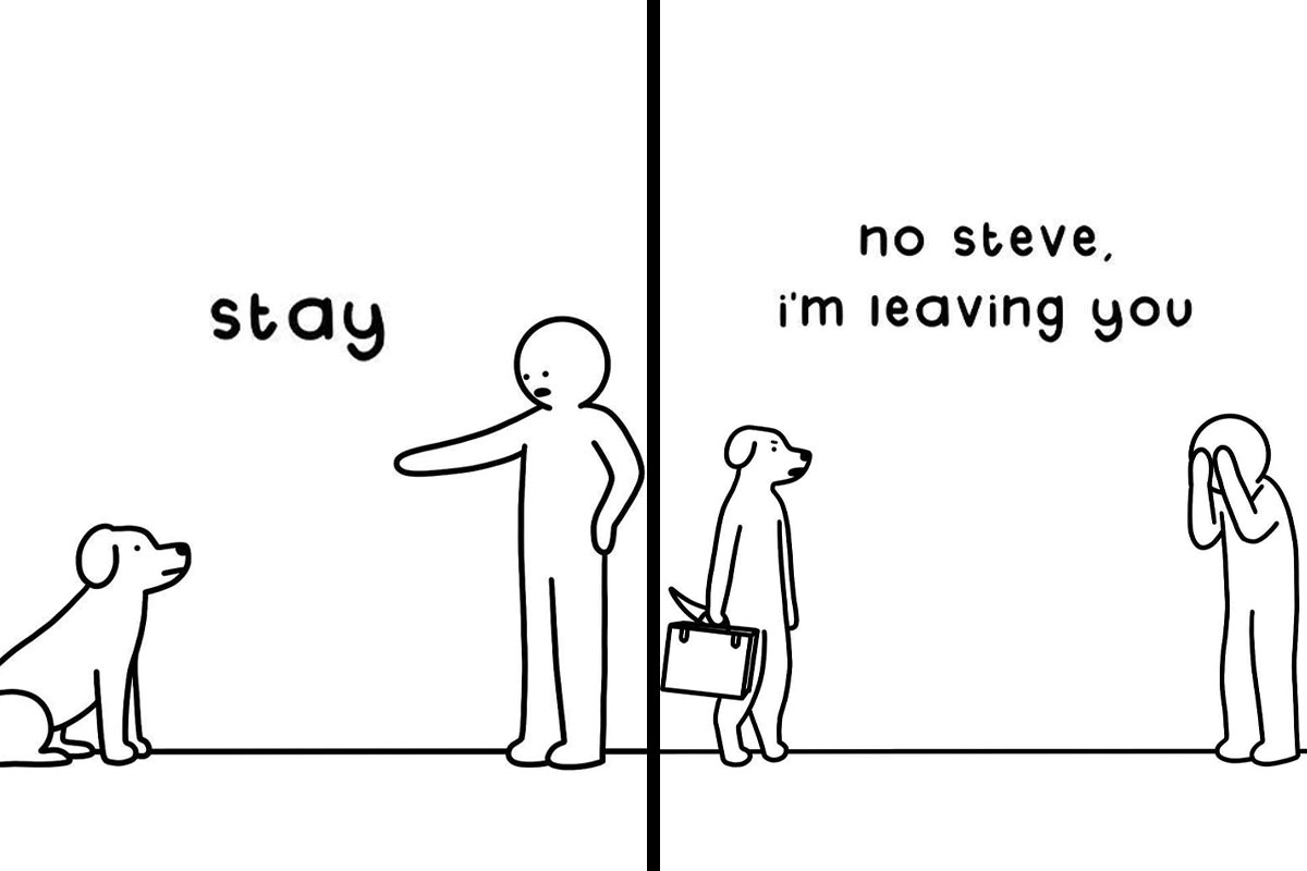 My 30 Funny Comics That Might Make You Laugh | Bored Panda