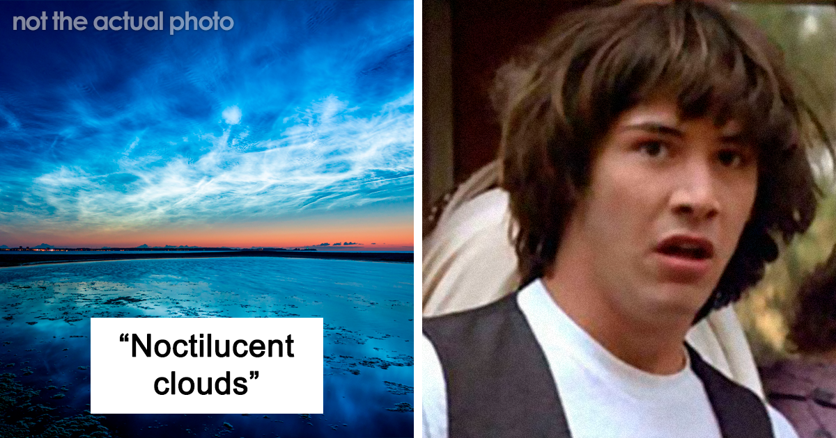 Someone Asks Sailors Or People Who Work At Sea “What’s The Most Creepy ...