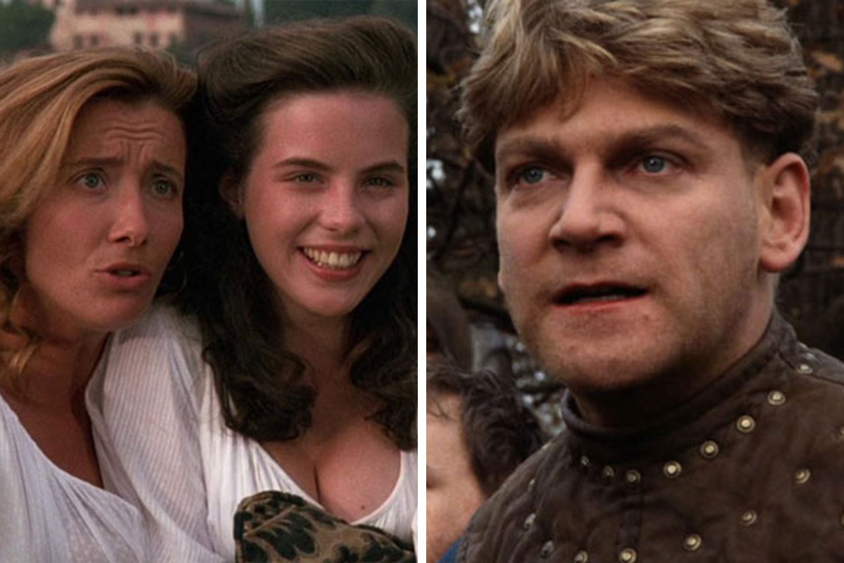 40 Of The Best Movies Based On Shakespeare’s Works | Bored Panda