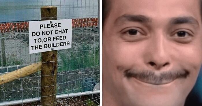 50 Silly, Funny, Dumb and Stupid Signs That People Have Shared In This ...