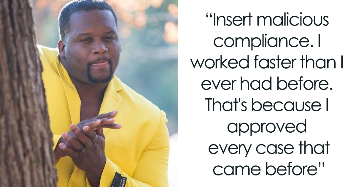 Burned-Out 19 Y.O. Tired Of Denying Insurance Meds For People In Need ...