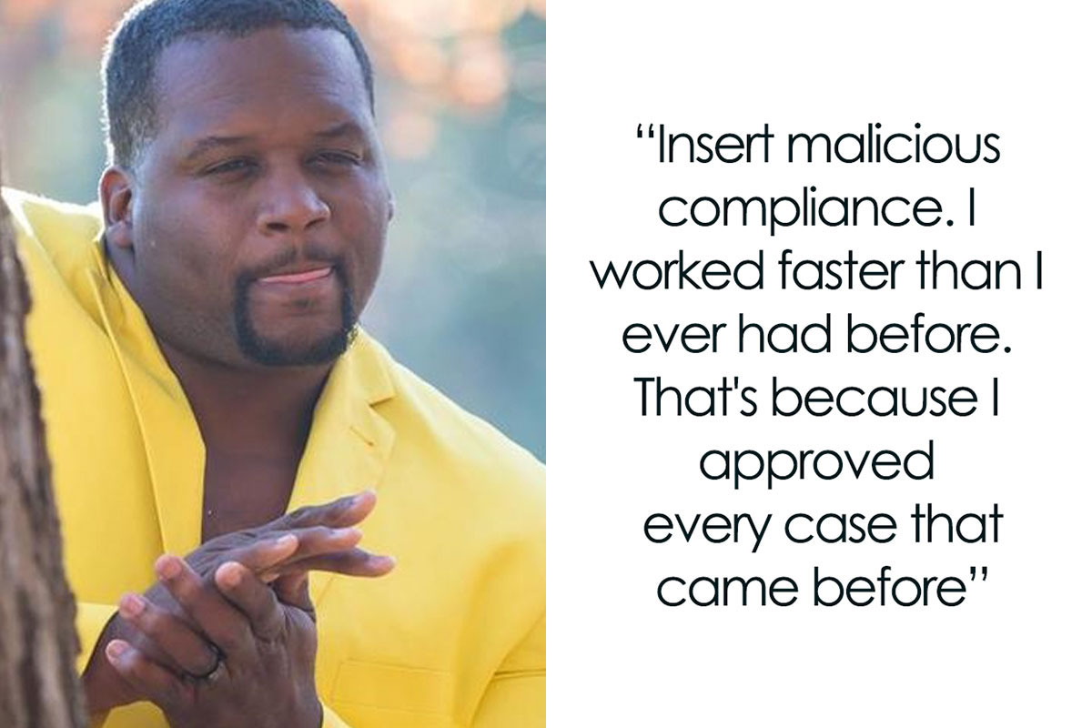 Burned-Out 19 Y.O. Tired Of Denying Insurance Meds For People In Need ...