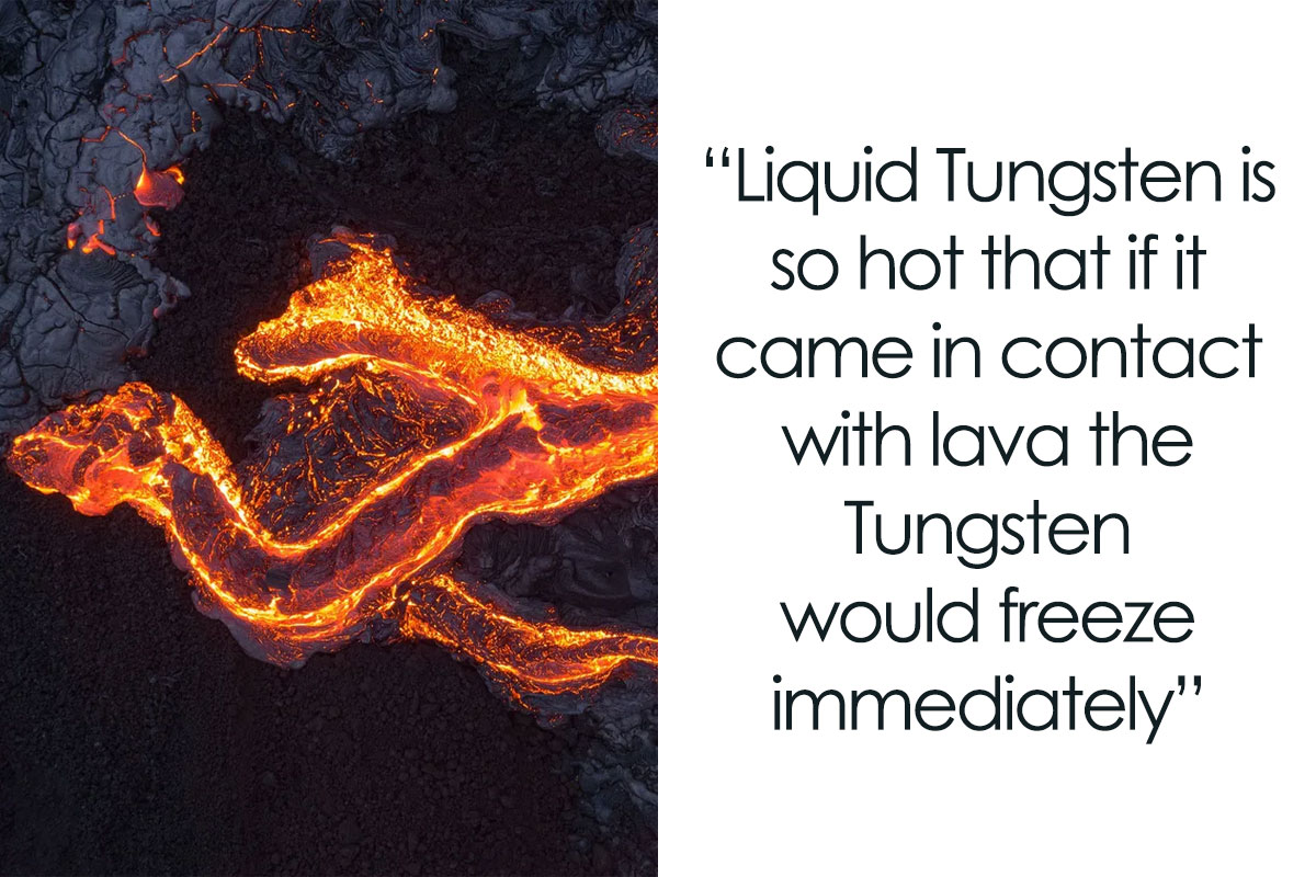 “Store Of Fact”: 50 Fascinating Bits Of Information That May Have You ...