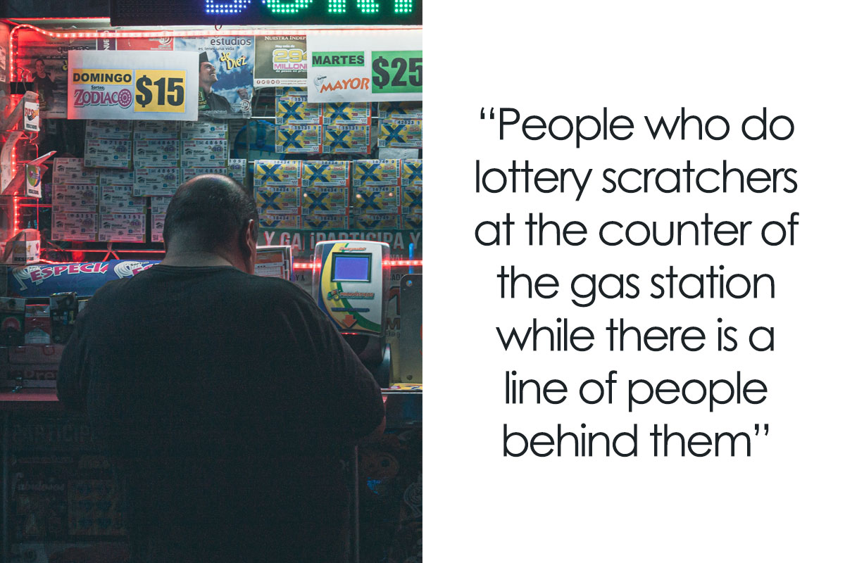 47 Stupid Things That Some People Can’t Stand Anymore, According To ...