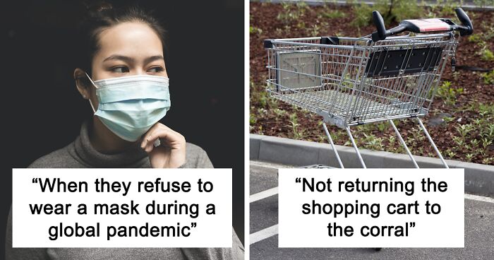 34 Subtle Red Flags That Indicate Someone Is A Bad Person | Bored Panda