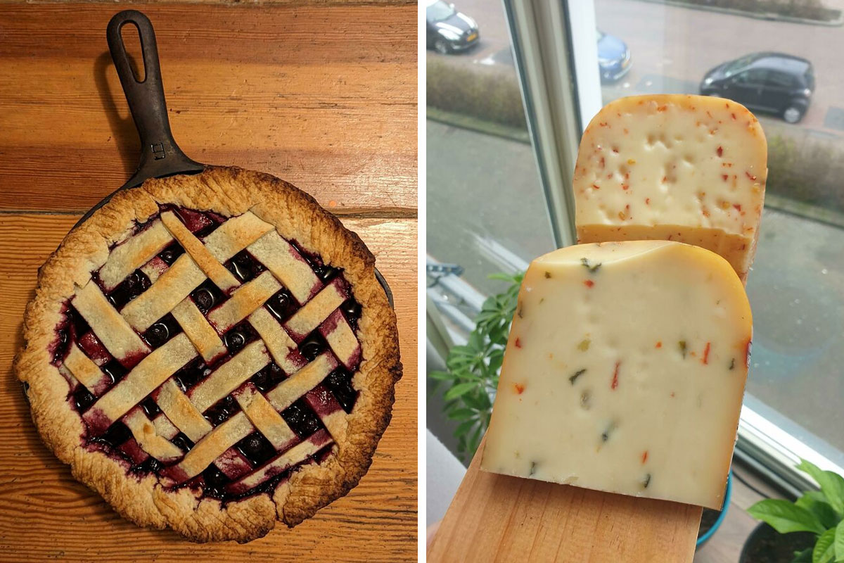 40 Times People Made Nearly Perfect Food And Just Had To Share Pics On ...