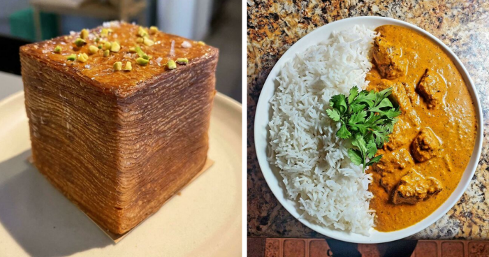 40 Times People Made Nearly Perfect Food And Just Had To Share Pics On ...