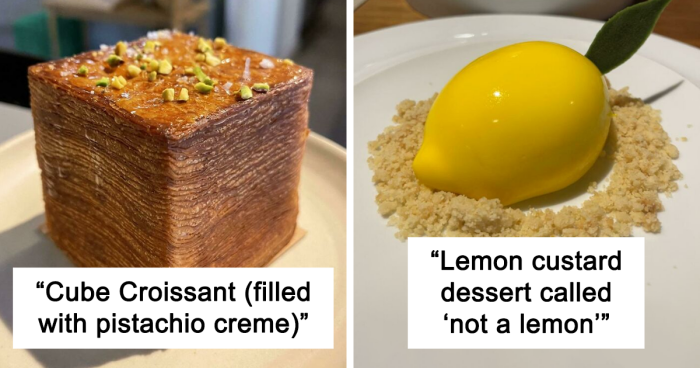 40 Times People Made Nearly Perfect Food And Just Had To Share Pics On ...