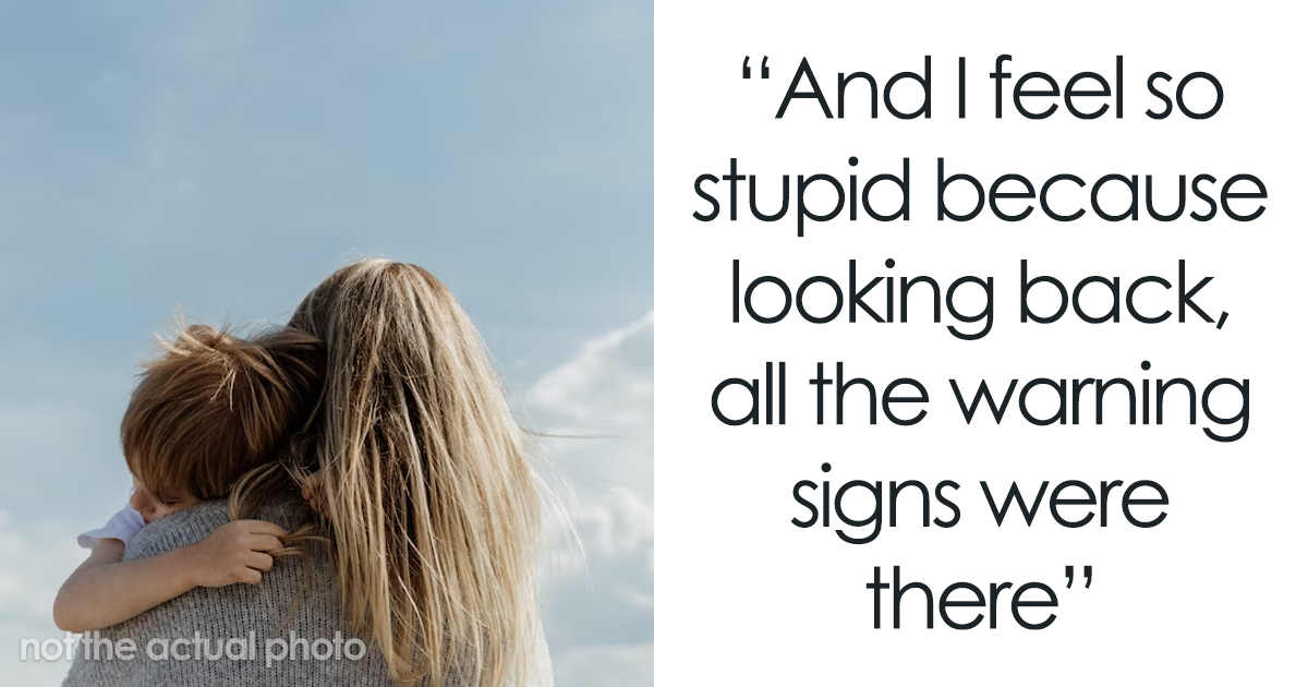 Rich Parents Want To Adopt Their Son’s Friend From His Single Mom, The ...