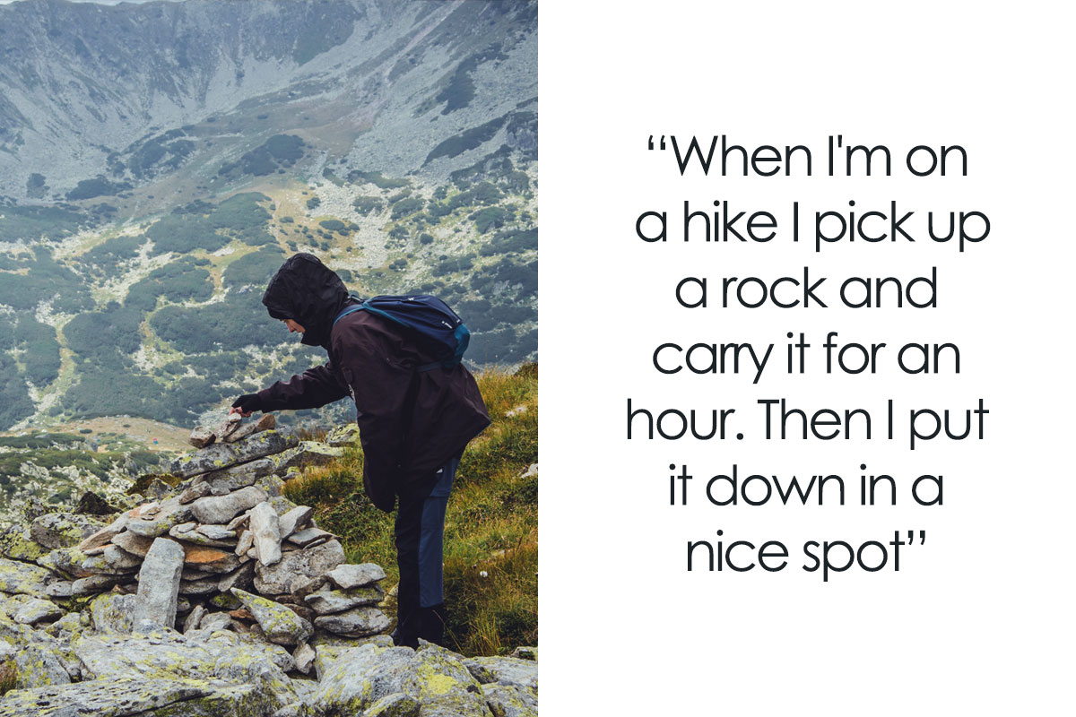 82 Weird Childhood Rituals That People Still Do In Their Adulthood ...