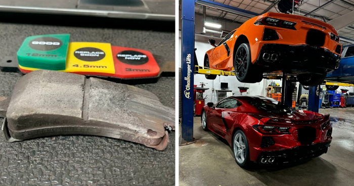 30 Times Mechanics Were Left Speechless By The Condition Of A Customer ...