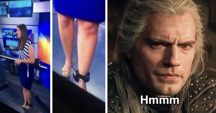 50 Times People Saw Something That Made Them Go ‘Hmmm’ And Just Had To ...