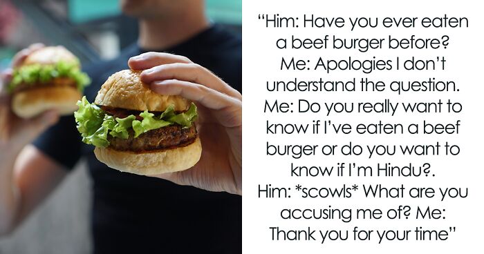 30 Of The Most Unhinged Questions People Were Asked During Job ...