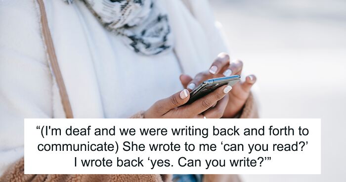 30 Of The Most Unhinged Questions People Were Asked During Job ...