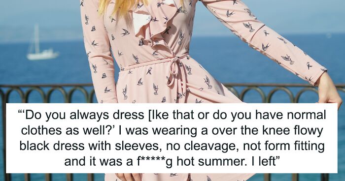 30 Of The Most Unhinged Questions People Were Asked During Job ...