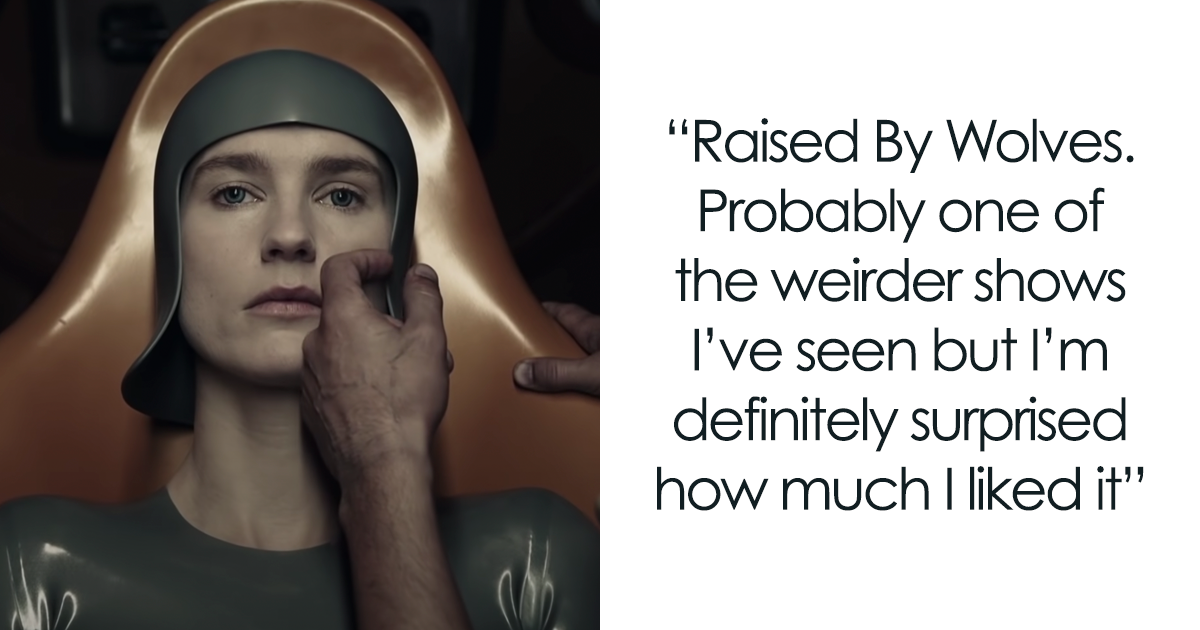 These 55 Weird TV Shows Are Special In Their Unique Way | Bored Panda