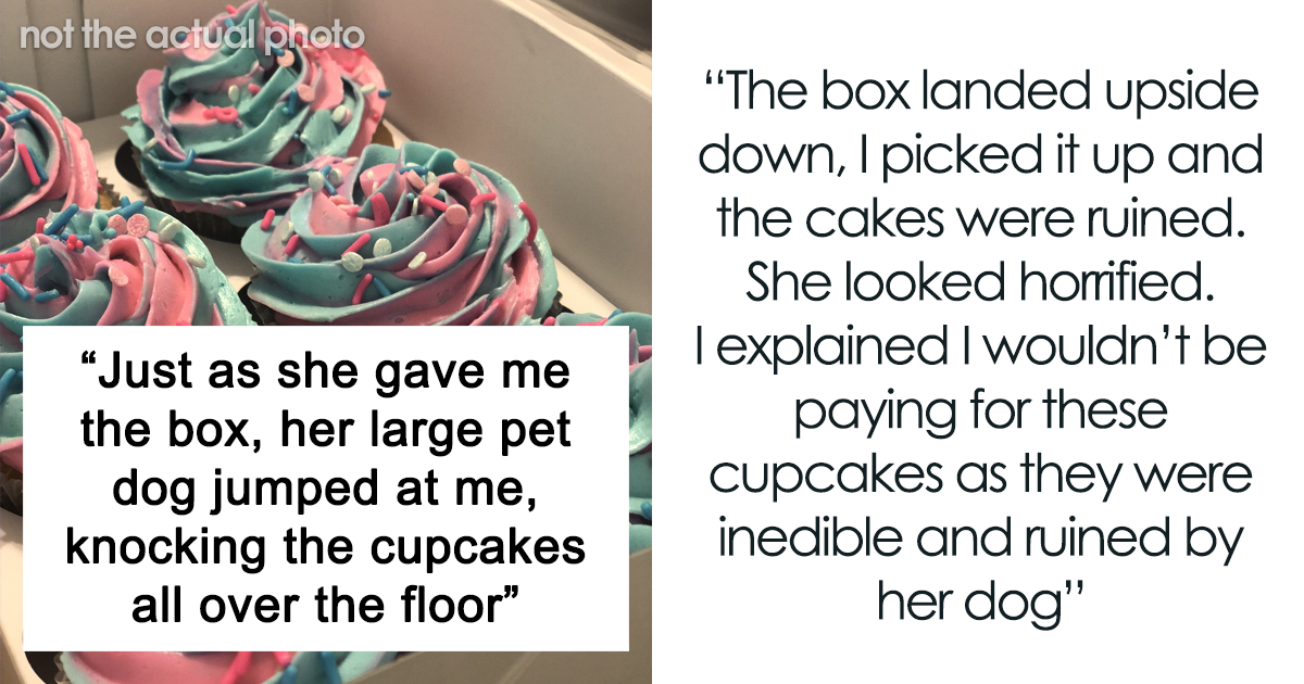 The Internet Stands Up For This Woman Who Refused To Pay For Gender ...