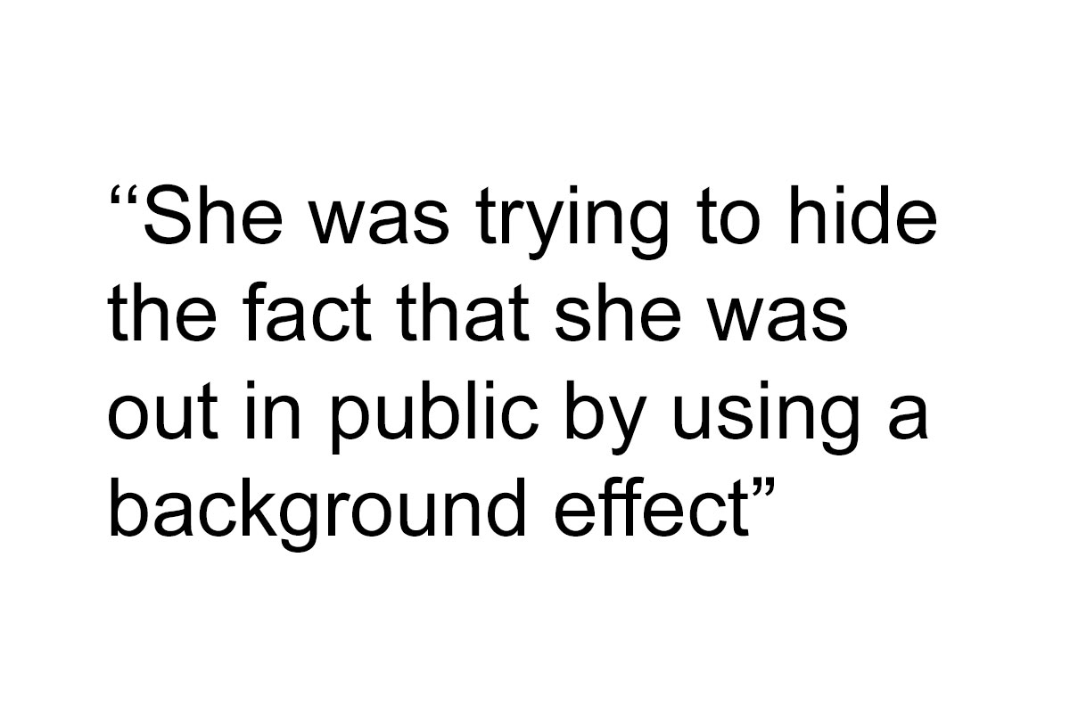 “She Called A Week Later To See Why She Did Not Receive The Job ...